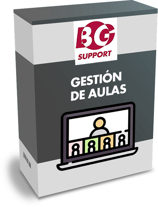 BG Support – Especializados en Seguridad Informática